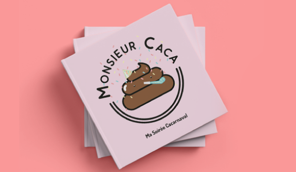 MAMAN !!!!! J'AI FAIT CACA !!!! - Parent Epuisé